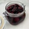 Luxardo Cherries Recipe | EmilyFabulous