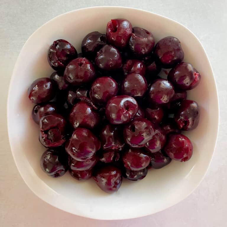Luxardo Cherries Recipe | EmilyFabulous