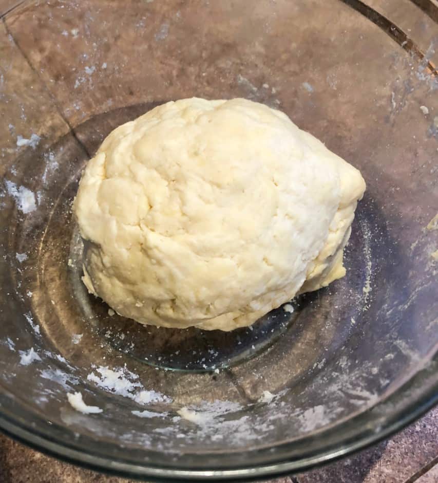 Quick and Easy Puff Pastry | Homemade Recipe | EmilyFabulous