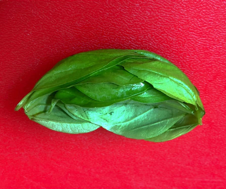 Air Fryer Bruschetta | EmilyFabulous