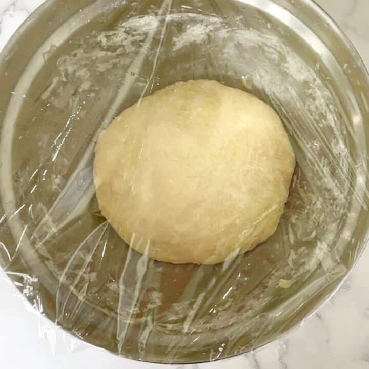 Poolish Pizza Dough | Neapolitan Poolish | EmilyFabulous