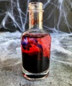 Black Vodka | EmilyFabulous