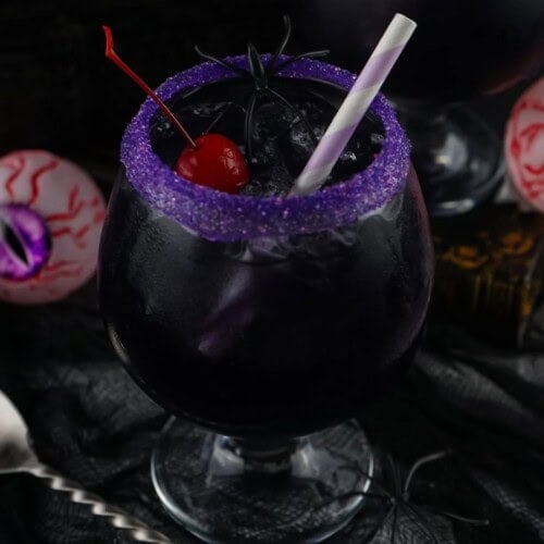Halloween Cocktail Recipes By Spirit | Recipes | EmilyFabulous